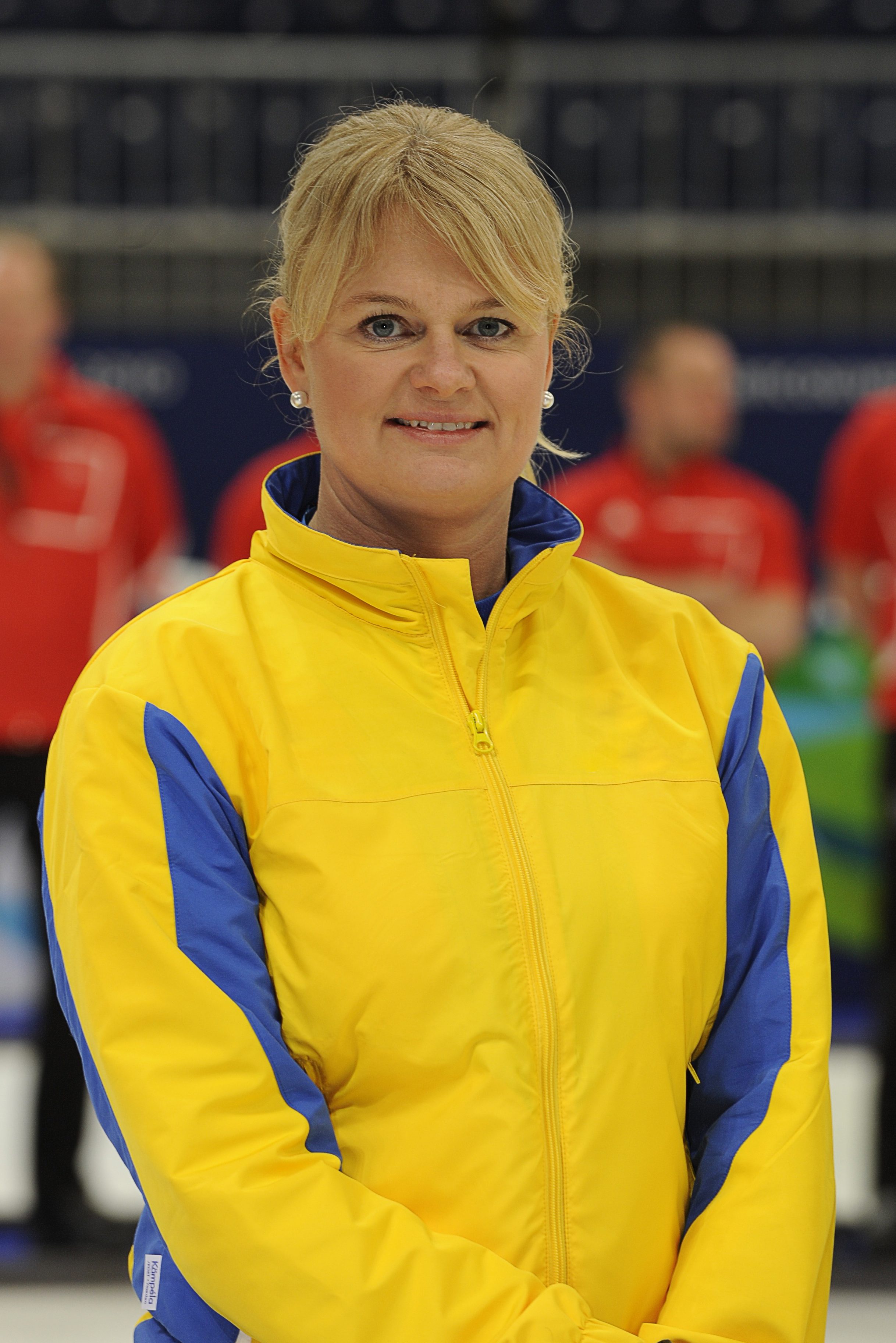 Anette Norberg - Inspiratör – Skillspartner Talarförmedling