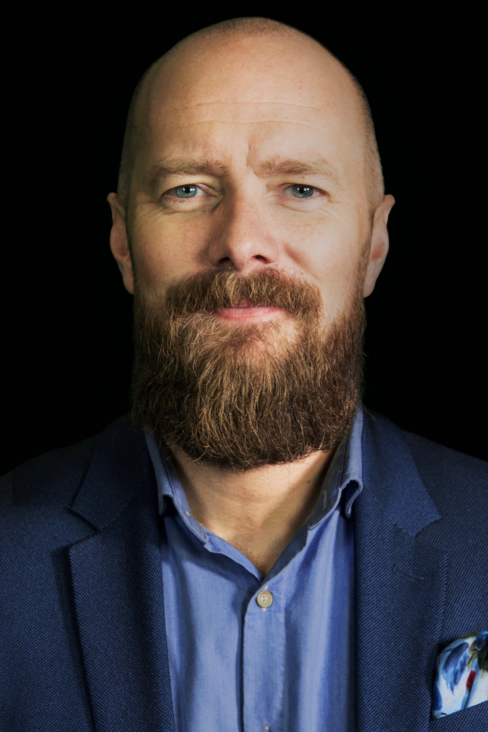 Boka Svante Randlert – Skillspartner Talarförmedling