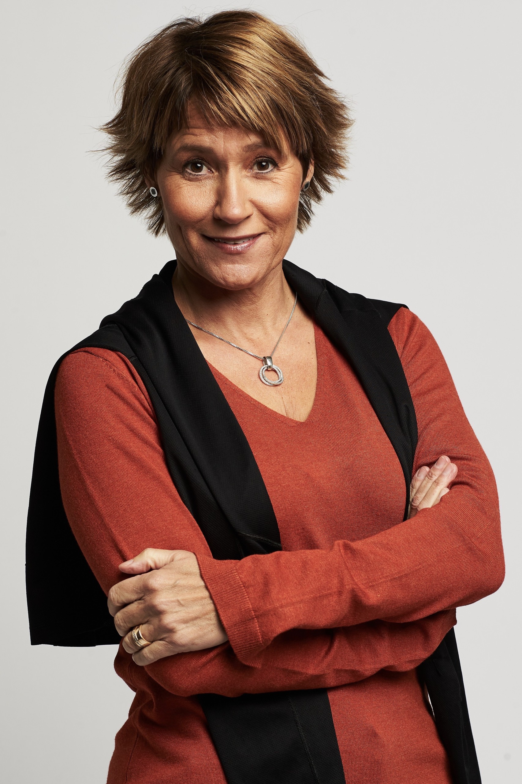 Susanne Pettersson - Föreläsare – Skillspartner Talarförmedling