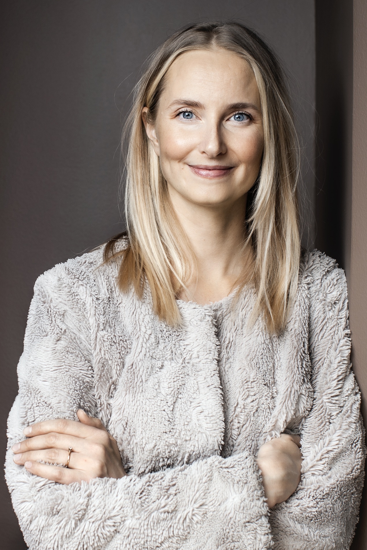 Katarina Blom – Skillspartner Talarförmedling