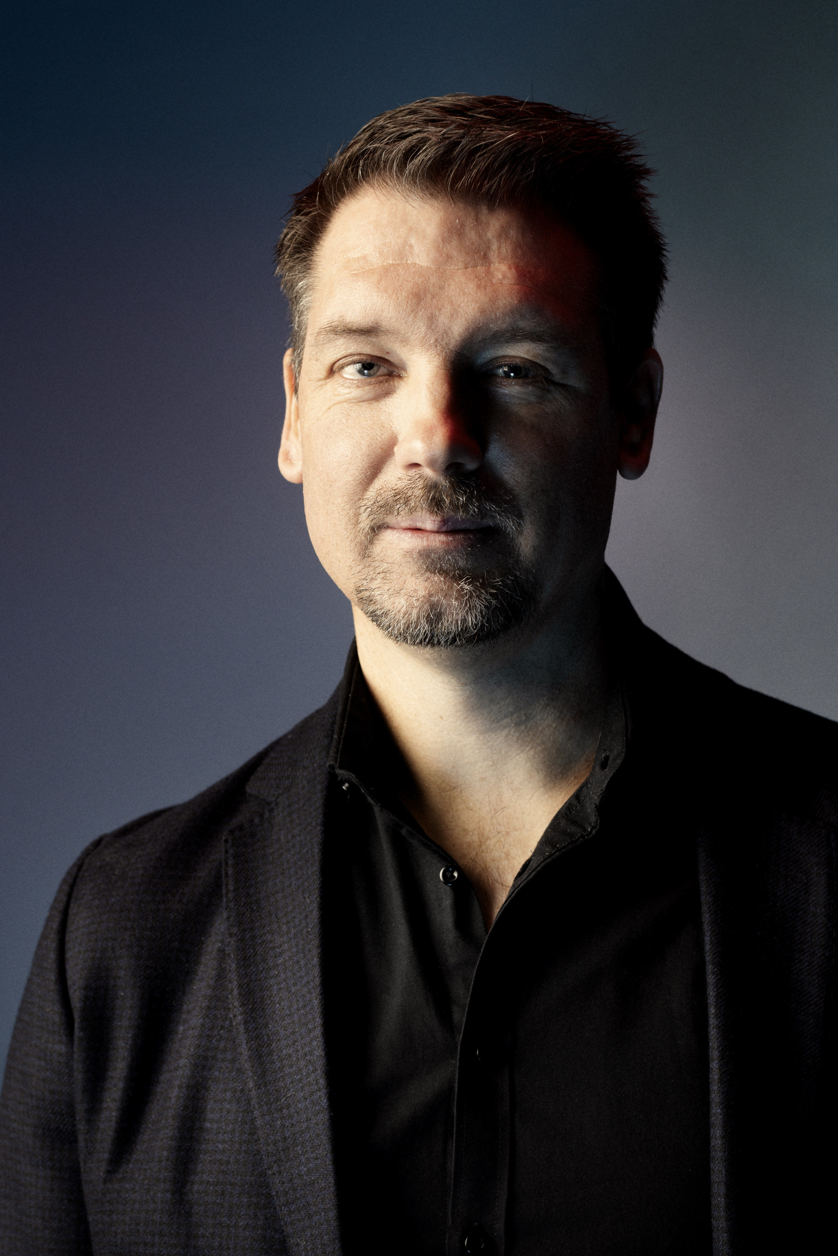 Professor Magnus Lindwall – Skillspartner Talarförmedling