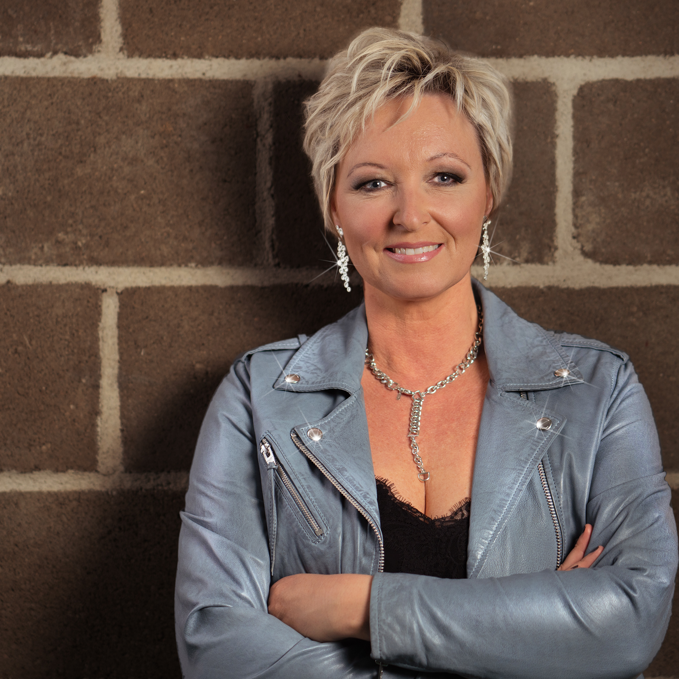 Jessica Falk – Skillspartner Talarförmedling